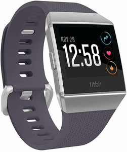 FITBIT iconic Smartwatch Price in India - Buy FITBIT iconic Smartwatch ...