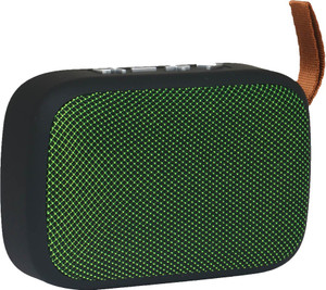 Buy Loopan Tablepro MG2 Bluetooth Speaker 8 W Bluetooth Speaker Online ...