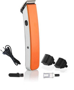 Trifles Rechargeable Professional Hair Cut Saloon Machine Razor Trimmer ...