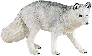 Papo Arctic Fox Figure - Arctic Fox Figure . shop for Papo products in ...