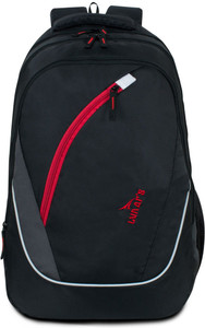 Lunar's Comet 2 35 L Backpack BlackRed - Price in India | Flipkart.com