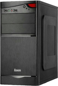Foxin Assembled CPU With WIFI Dual Core Processor (4 GB RAM/.512 ...