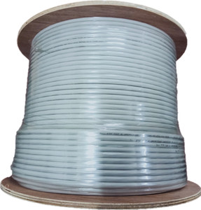 DAX Ethernet Cable 305 m DX-C26300-FTP - DAX : Flipkart.com