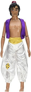 DISNEY Aladdin Classic Doll 12 Inch - Aladdin Classic Doll 12 Inch ...