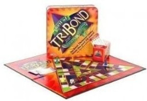 Patch Best of Tribond Party & Fun Board Game - Best of Tribond . shop ...