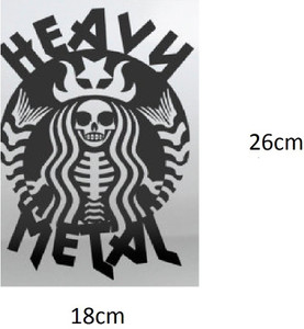 marvellous Sticker & Decal for Car Price in India - Buy marvellous ...