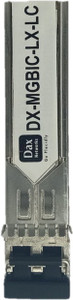 DAX DX-MGBIC-LX-LC Network Interface Card - DAX : Flipkart.com