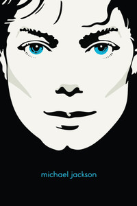 Michael Jackson Fine Quality Wall Poster Paper Print - Quotes ...