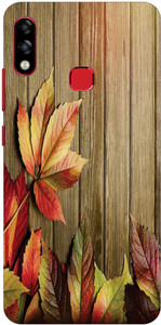 PAYSTORE Back Cover for Infinix Hot 7 Pro , Infinix Hot 7 pro Back ...