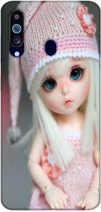 REALKING Back Cover for Samsung Galaxy M40 - REALKING : Flipkart.com