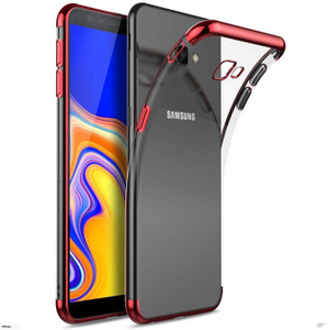 KARWAN Back Cover for Samsung Galaxy J4 Plus - KARWAN : Flipkart.com
