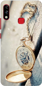 PAYSTORE Back Cover for Infinix Hot 7 Pro , Infinix Hot 7 pro Back ...