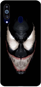 REALKING Back Cover for Samsung M40 Back cover - REALKING : Flipkart.com