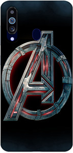 REALKING Back Cover for Samsung M40 Back cover - REALKING : Flipkart.com