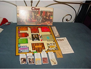 General Mills game. Party & Fun Board Game - game. . shop for General ...