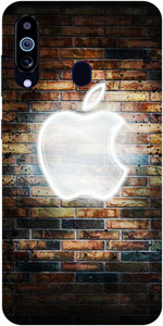 PAYSTORE Back Cover for Samsung Galaxy M40 , Samsung Galaxy M40 Back ...