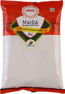 MNG Maida Price in India - Buy MNG Maida online at Flipkart.com