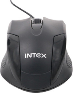 Intex ECO-3 Wired Optical Mouse - Intex : Flipkart.com
