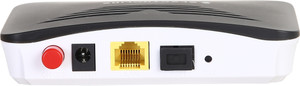 Electroline FTTH ONU 1GE EPON EUZ01GS 2 Ports 100 Mbps Fully Managed ...
