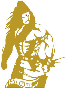 marvellous Sticker & Decal for Car Price in India - Buy marvellous ...