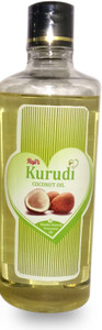 kurudi Pure Coconut Oil Coconut Oil Plastic Bottle Price in India - Buy ...