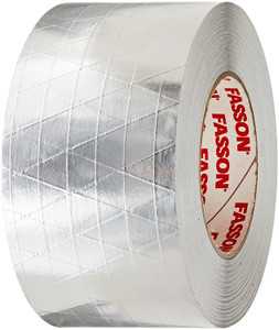 EBP FSK Aluminium Foil Tape 50 m Mirror Mounting Tape Price in India ...