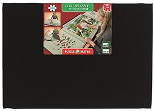 Jumbo Portapuzzle Standard Jigsaw Puzzle Board 1000 Piece - Portapuzzle ...