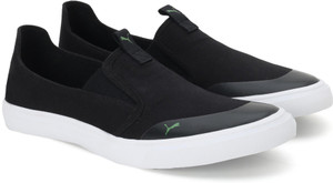 PUMA Lazy Knit Slip On Slip On Sneakers For Men - Buy PUMA Lazy Knit ...