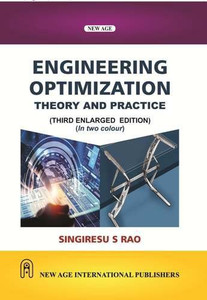 Engineering Optimization: Theory and Practice: Buy Engineering ...