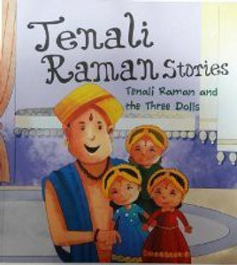 Tenali Raman and the Three Dolls: Buy Tenali Raman and the Three Dolls ...