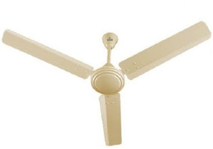 Polycab Zoomer 75-Watt Ceiling Fan (900-mm, Bianco) 900 mm 3 Blade Wall ...