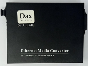 DAX DX-MC320USGC-A 0 Ports 1000 Mbps Smart Network Switch - DAX ...