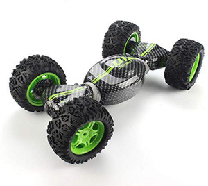 E-Chariot Creative off-road 4 wheel Stunt Car - Creative off-road 4 ...
