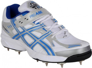 Proase FS-101 Full Metal Spikes Cricket Shoes For Men - Buy Proase FS ...