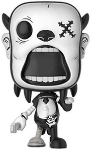 Funko Pop Games: Bendy And The Ink Machine - Piper Collectible Figure ...
