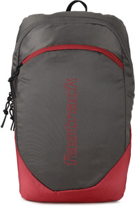 Fastrack Essentials 15 L Backpack Grey - Price in India | Flipkart.com