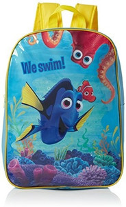DISNEY 7445023AHV 40 cm Pixar Childrens Finding Dory Backpack Large 10 ...