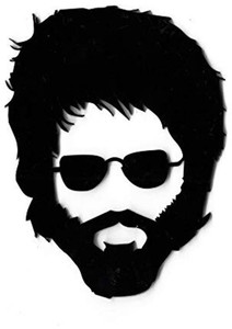 The Logo Man Sticker & Decal for Car & Bike Price in India - Buy The ...