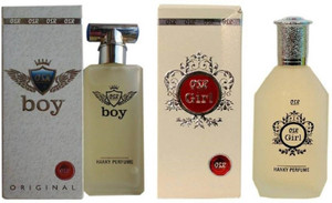 Buy OSR BOY AND GIRL Eau de Parfum - 120 ml Online In India | Flipkart.com