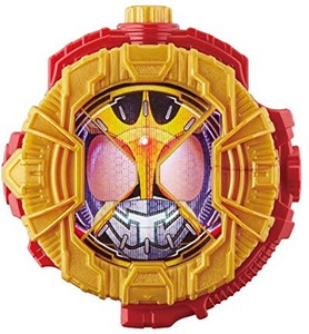 Bandai Kamen Rider ZiO Dx Kuuga Ride Watch - Kamen Rider ZiO Dx Kuuga ...