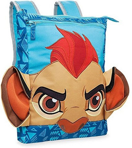 DISNEY The Lion Guard Swim Backpack 10 L Laptop Backpack Multicolor ...