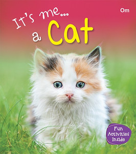 Its Me Cat: Buy Its Me Cat by Om Books Editorial Team at Low Price in ...