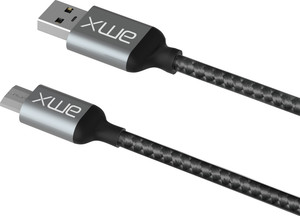 amx USB Type C Cable 3 A 1 m TPE CA1 - amx : Flipkart.com