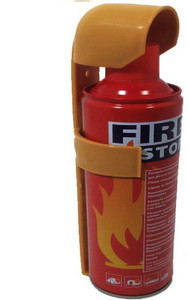 COMODO FMS Fire Extinguisher Mount 1 PCS Fire Extinguisher Mount Price ...