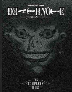 DEATH NOTE:COMPLETE SERIES Price in India - Buy DEATH NOTE:COMPLETE ...