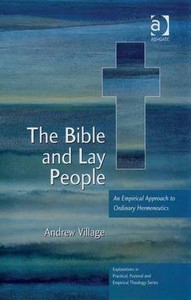 The Bible and Lay People: Buy The Bible and Lay People by Village ...