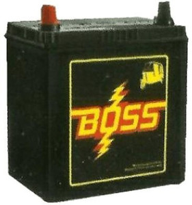 BOSS Car Battery Price in India - Buy BOSS Car Battery online at ...