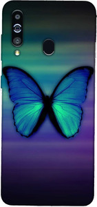 wowdesignhub Back Cover for Samsung M40 - wowdesignhub : Flipkart.com