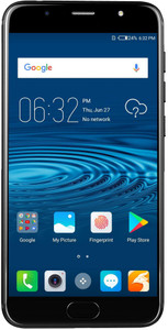 Tecno i3 Pro ( 16 GB Storage, 3 GB RAM ) Online at Best Price On ...