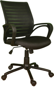 Optimum Chairs NA Office Executive Chair Price in India - Buy Optimum ...